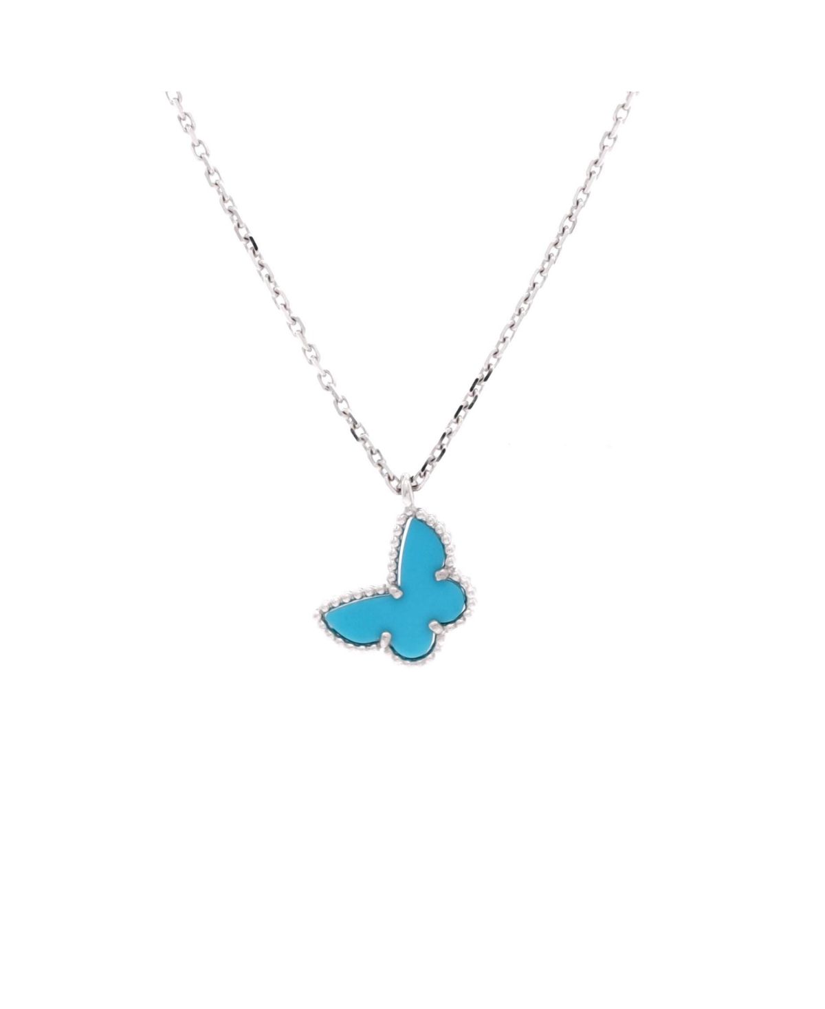 Click here for Pre-Owned Van Cleef and Arpels Sweet Alhambra Butt... prices