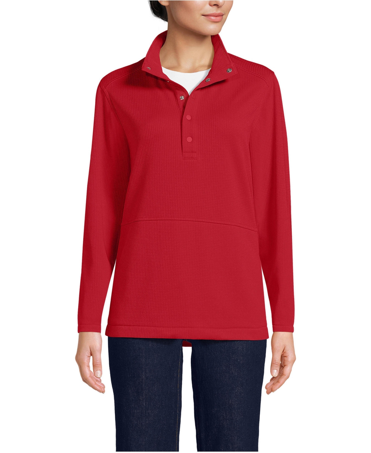 Click here for Lands End Womens School Uniform Unisex Grid Tech S... prices