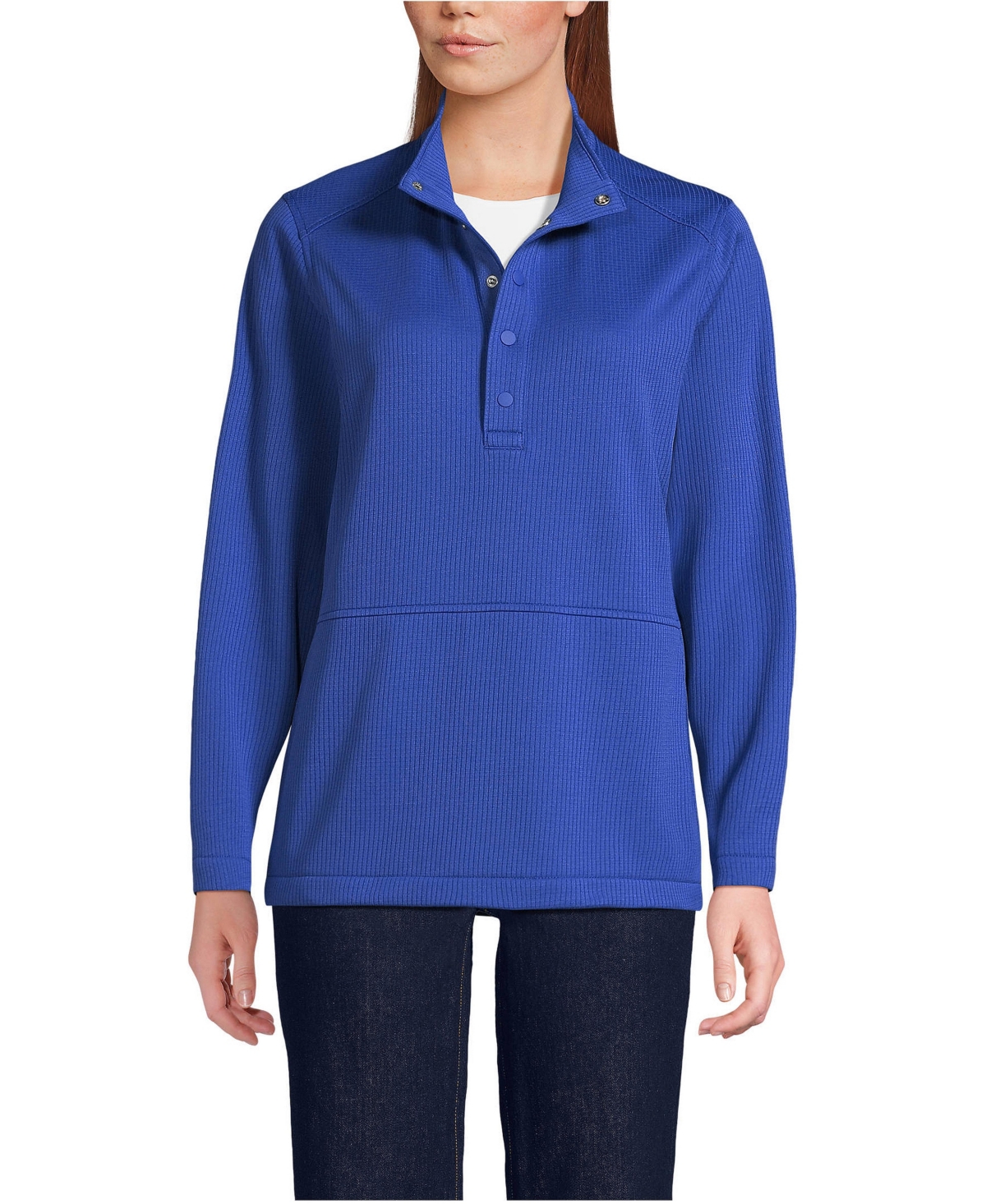 Click here for Lands End Womens School Uniform Unisex Grid Tech S... prices