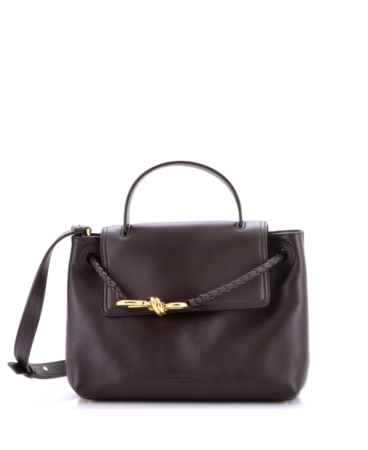 Click here for Pre-Owned Bottega Veneta Small Ciao Ciao Top Handl... prices