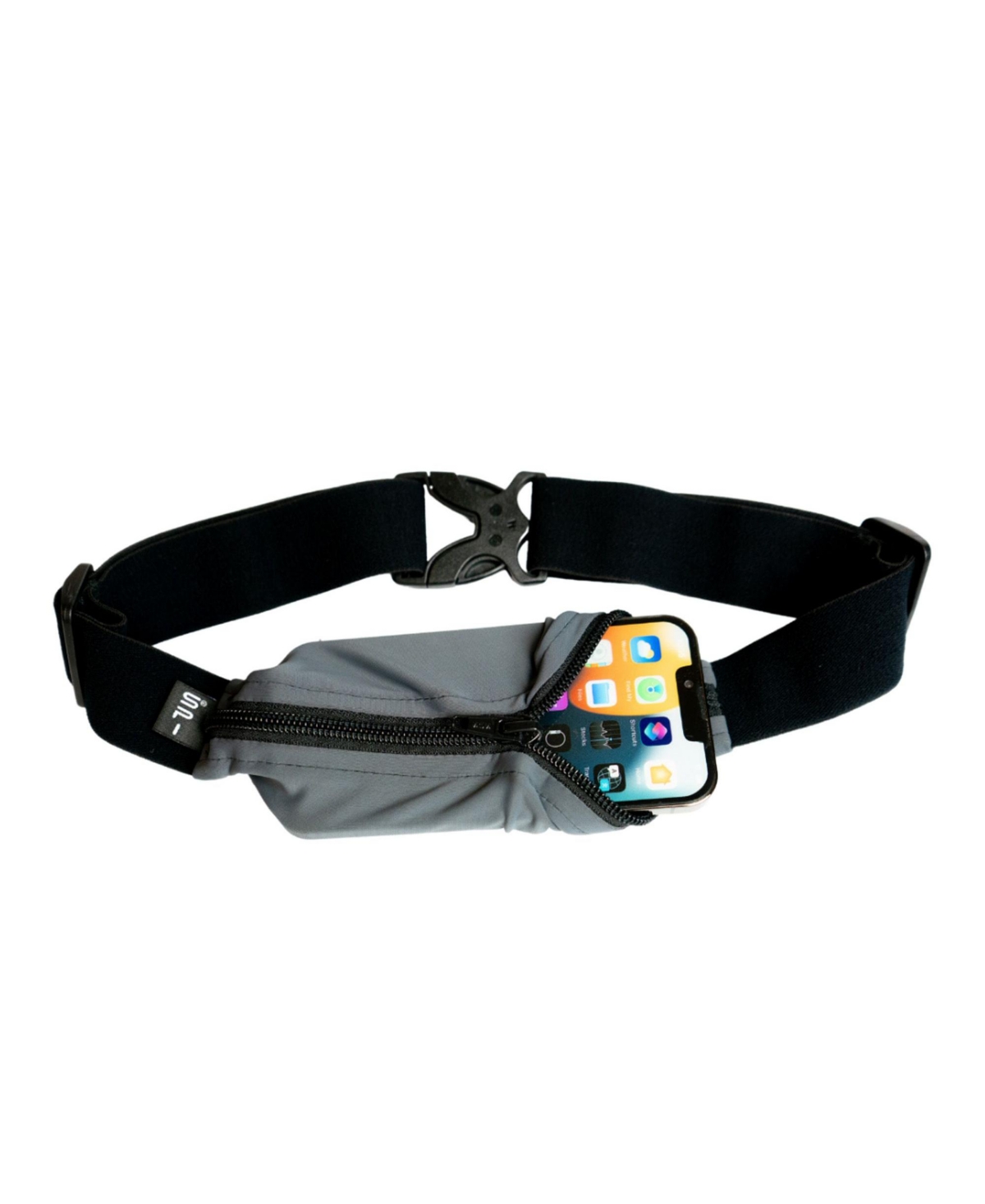 Click here for SPIbelt The Original Running Belt - Anthracite prices