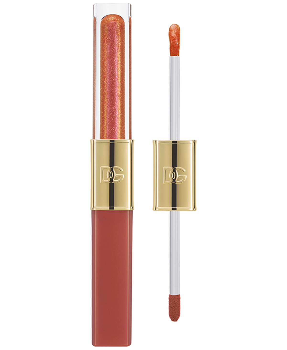 Click here for Dolce&Gabbana Make It Double Lip Gloss  0.06 oz. -... prices