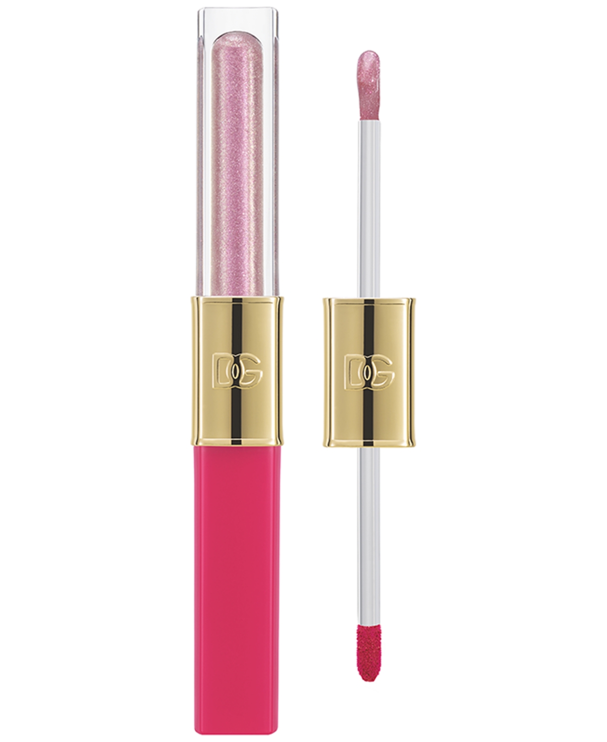 Click here for Dolce&Gabbana Make It Double Lip Gloss  0.06 oz. -... prices