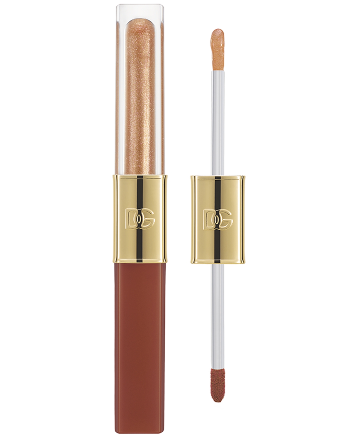 Click here for Dolce&Gabbana Make It Double Lip Gloss  0.06 oz. -... prices