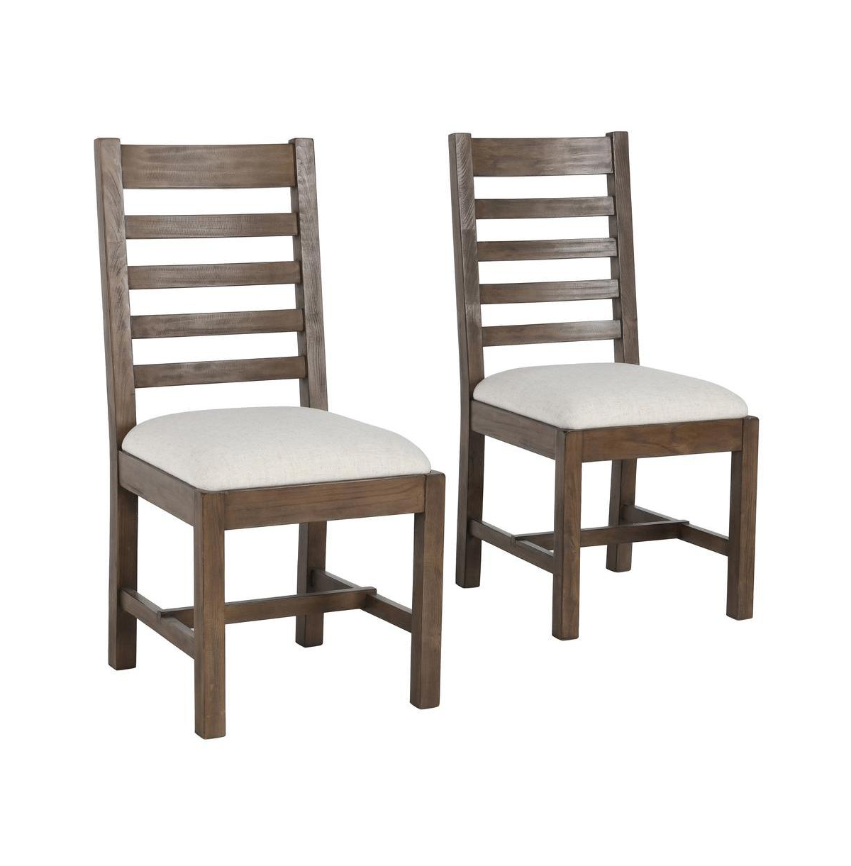 Click here for Kosas Home Quincy Upholstered Dining Chair (Set of... prices