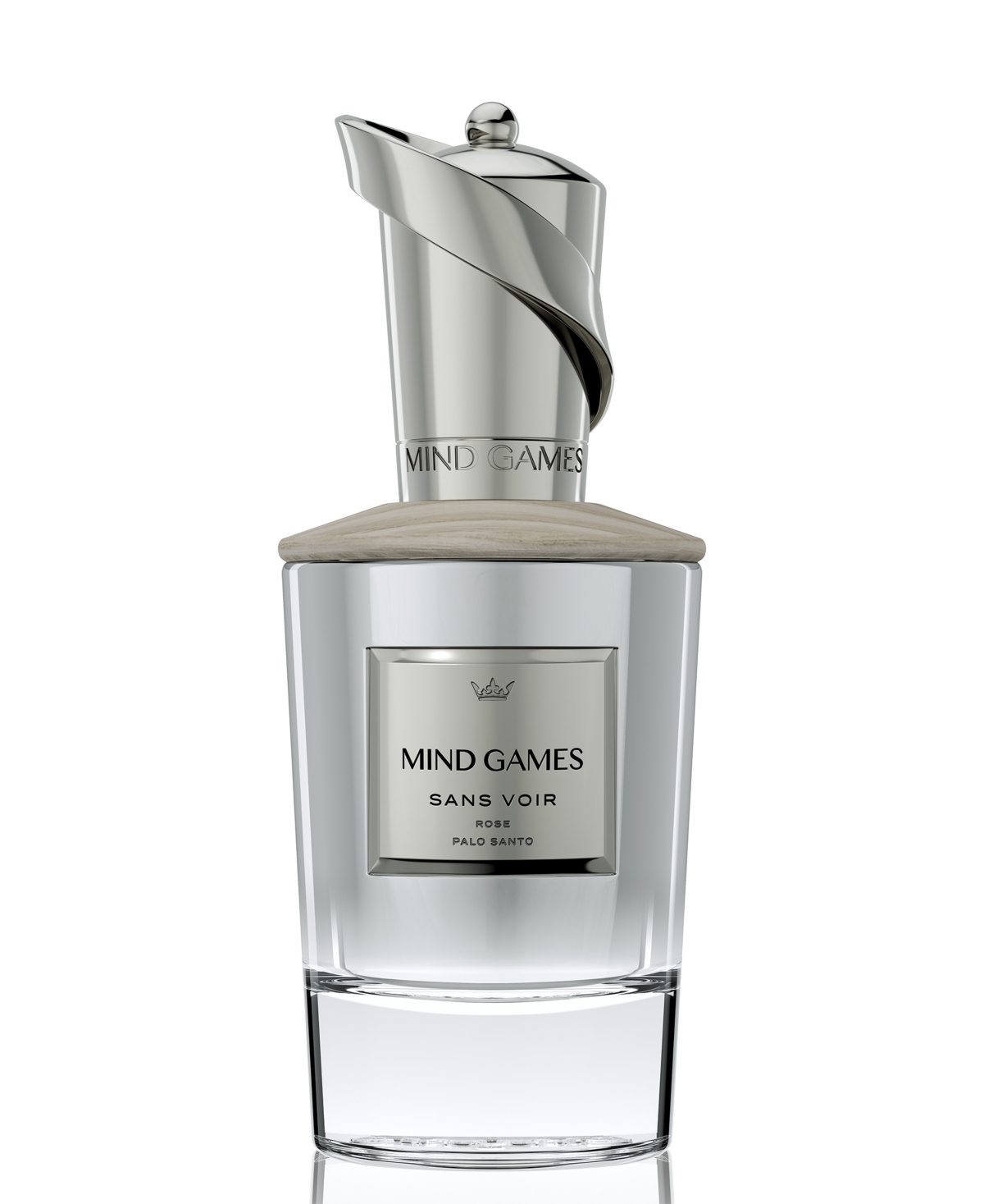 Click here for Mind Games Sans Voir Extrait de Parfum  3.4 oz. -... prices