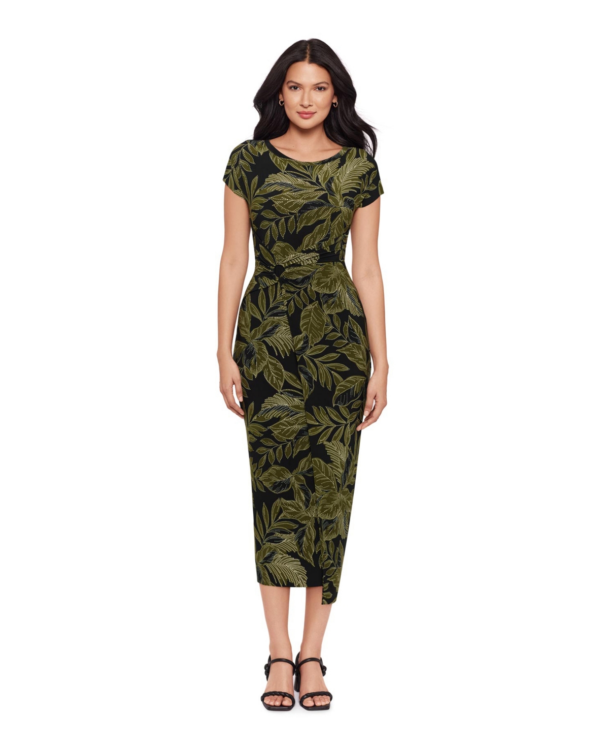 Click here for Body by Miraclesuit Womens Loki Shaping Scoop Neck... prices
