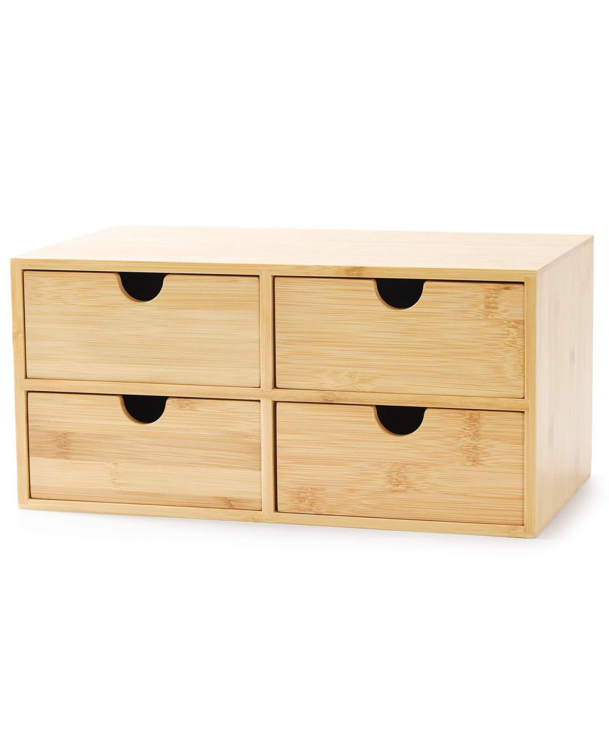 Click here for Danrong Desktop Storage Organizer Open Top Trays F... prices