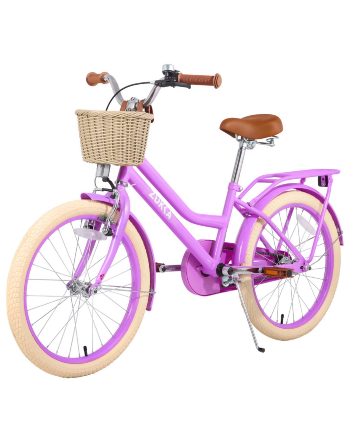 Click here for ECHTPeak 20-Inch Kids Bike with Basket  Ages 7-10... prices