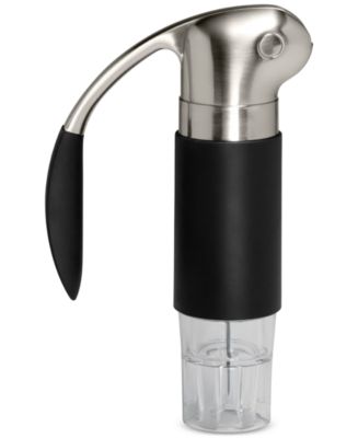 Metrokane Rabbit Aero Corkscrew - Macy's