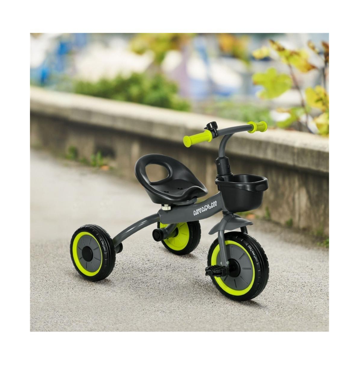 Click here for Sevorley 3-Wheel Tricycle with Adjustable Seat  St... prices