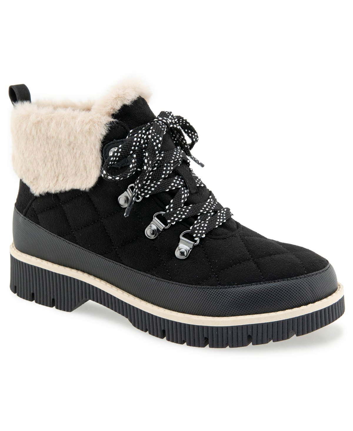 Click here for Jbu Womens Addie Weather Ready-Wide Casual Booties... prices