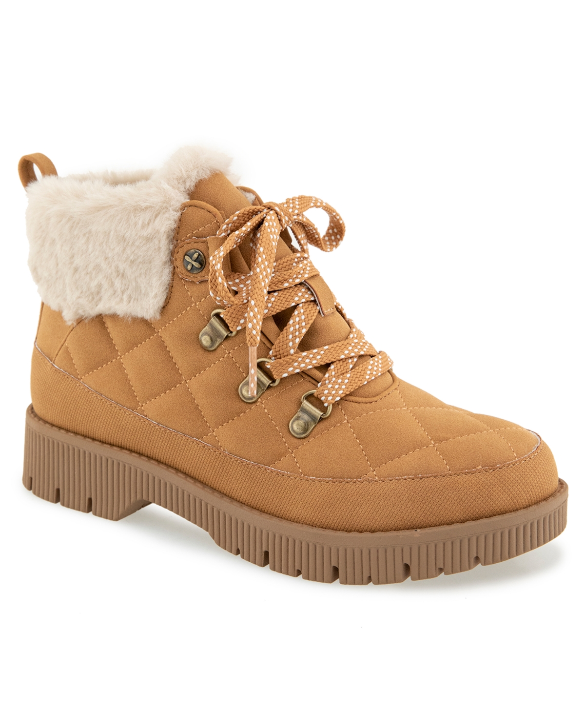Click here for Jbu Womens Addie Weather Ready-Wide Casual Booties... prices