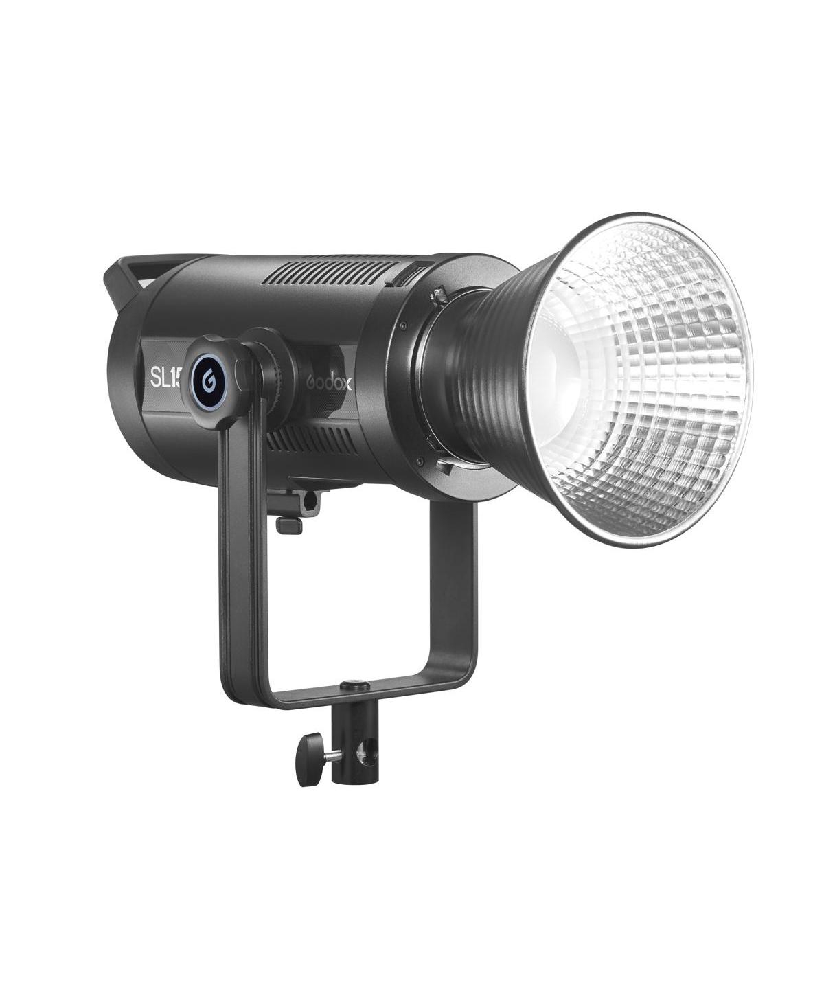 Click here for Godox SL150BII Bi-Color Led Video Light (2500-6500... prices