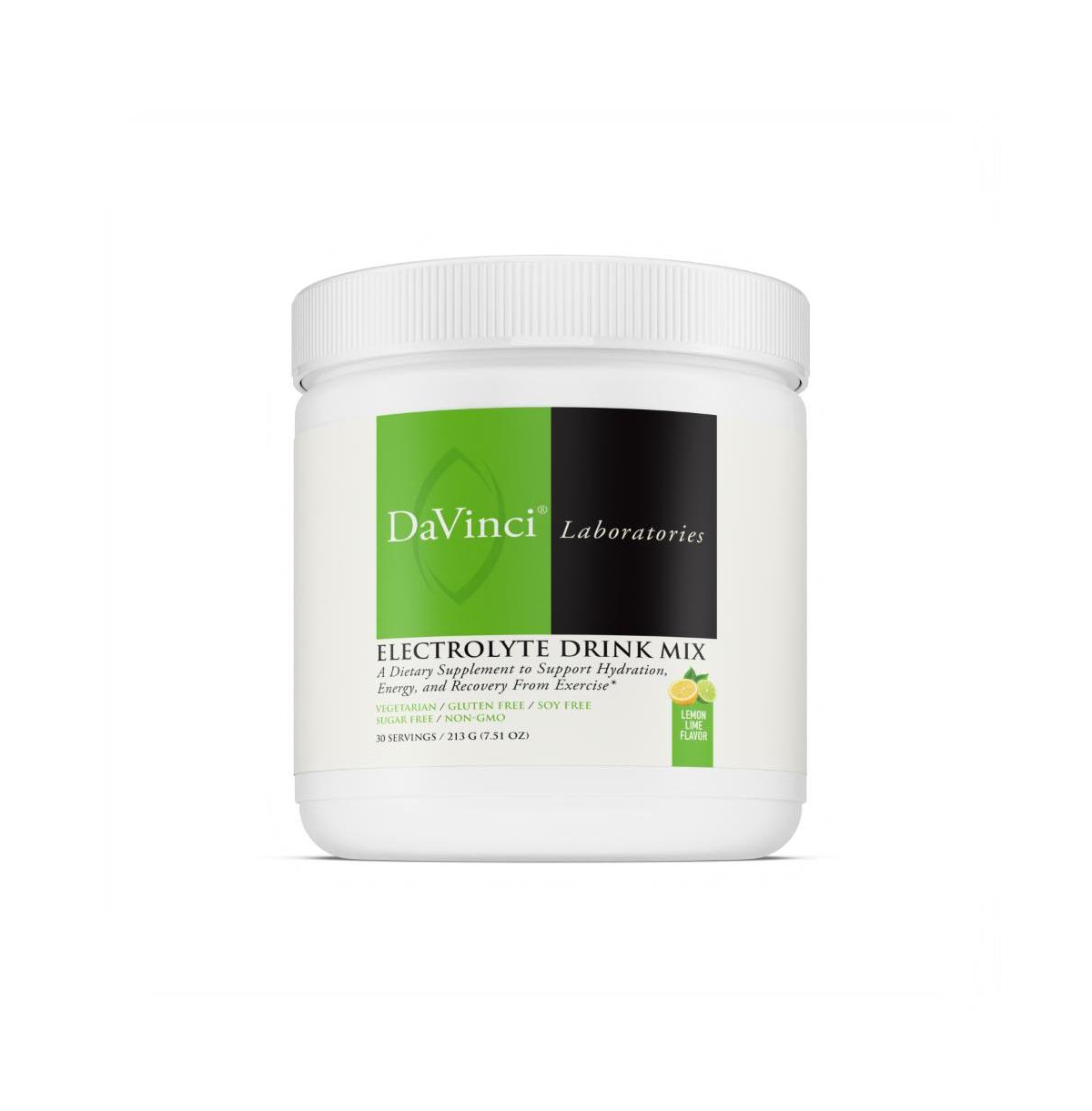 Click here for DaVinci Laboratories Electrolyte Drink Mix 30 Serv... prices