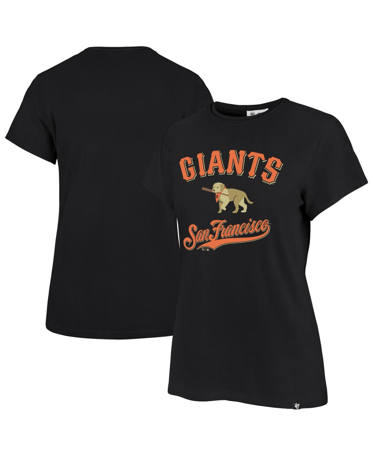 Click here for 47 Brand Womens San Francisco Giants Regional Fran... prices