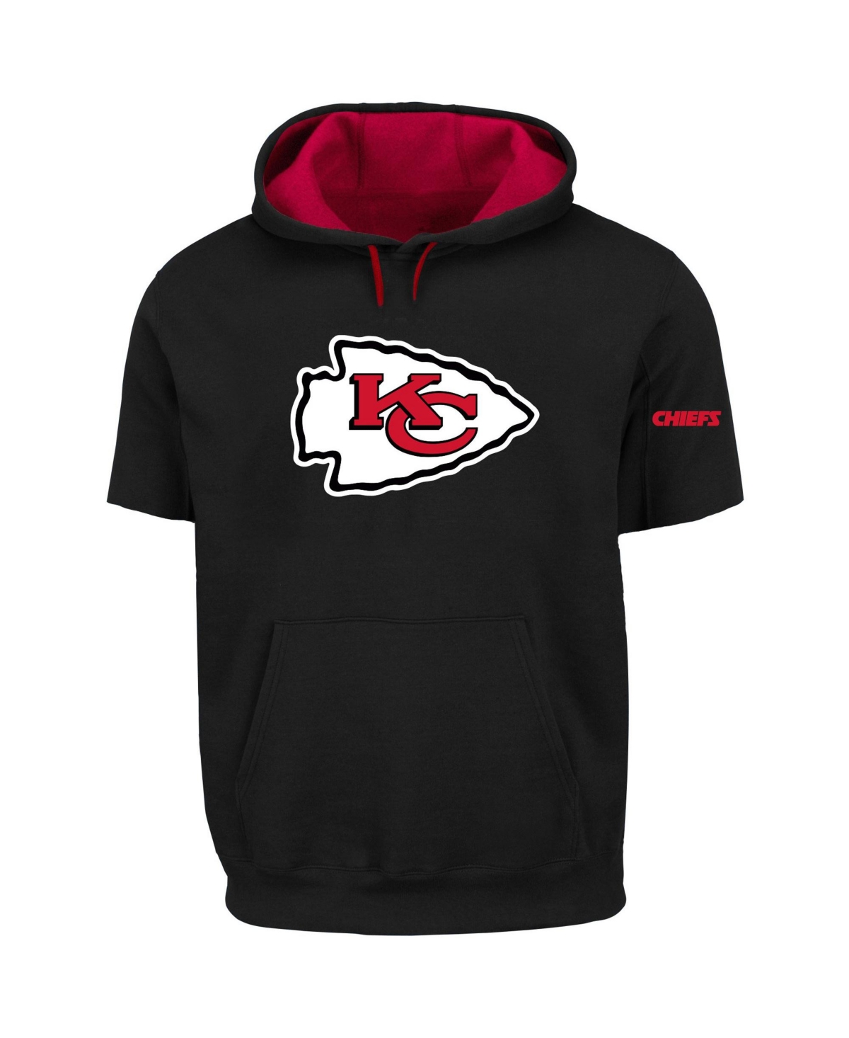 Click here for Fanatics Mens Black Kansas City Chiefs Big & Tall... prices
