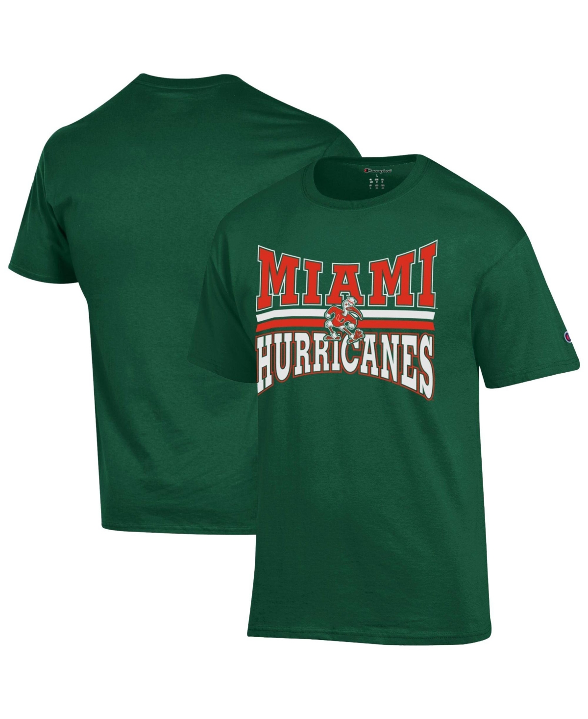 Click here for Champion Mens Miami Hurricanes Team Zoom Classic-F... prices