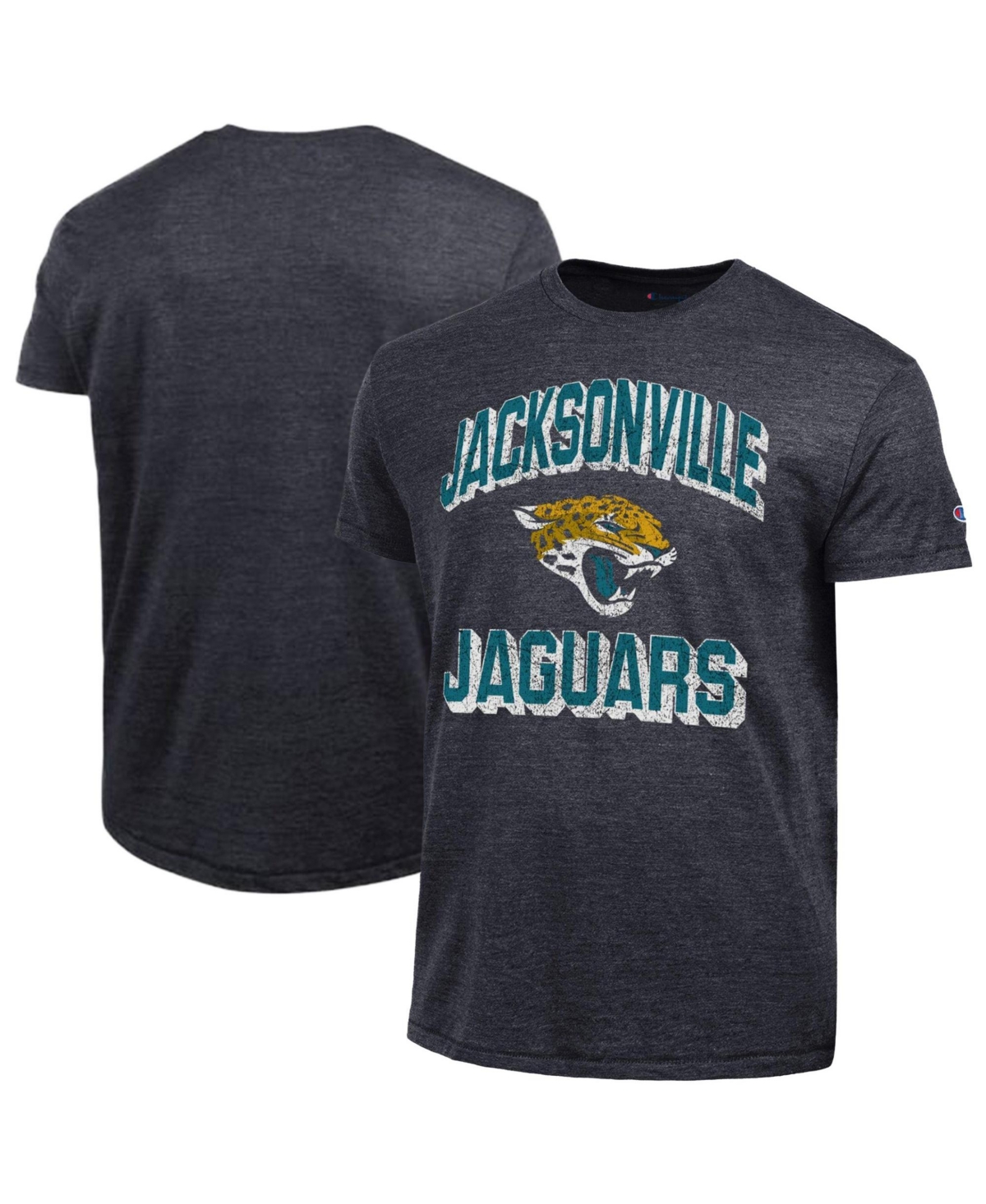 Click here for Champion Mens Jacksonville Jaguars Ultimate Tri-Bl... prices