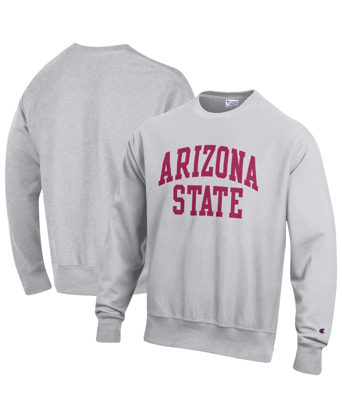 Click here for Champion Mens Arizona State Sun Devils Reverse Wea... prices