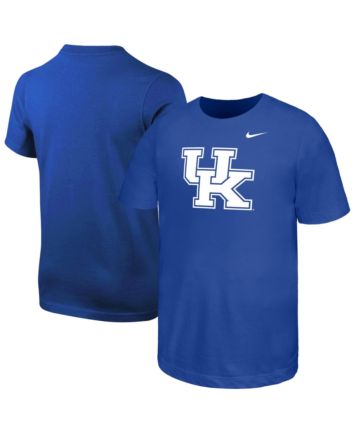Click here for Nike Big Boys and Girls Royal Kentucky Wildcats Lo... prices