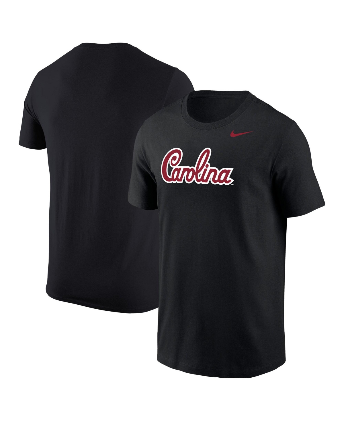 Click here for Nike Mens South Carolina Gamecocks Script T-Shirt... prices