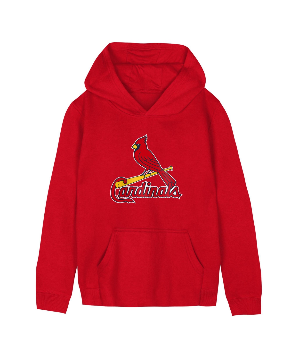Click here for Outerstuff Preschool Red St. Louis Cardinals Prima... prices
