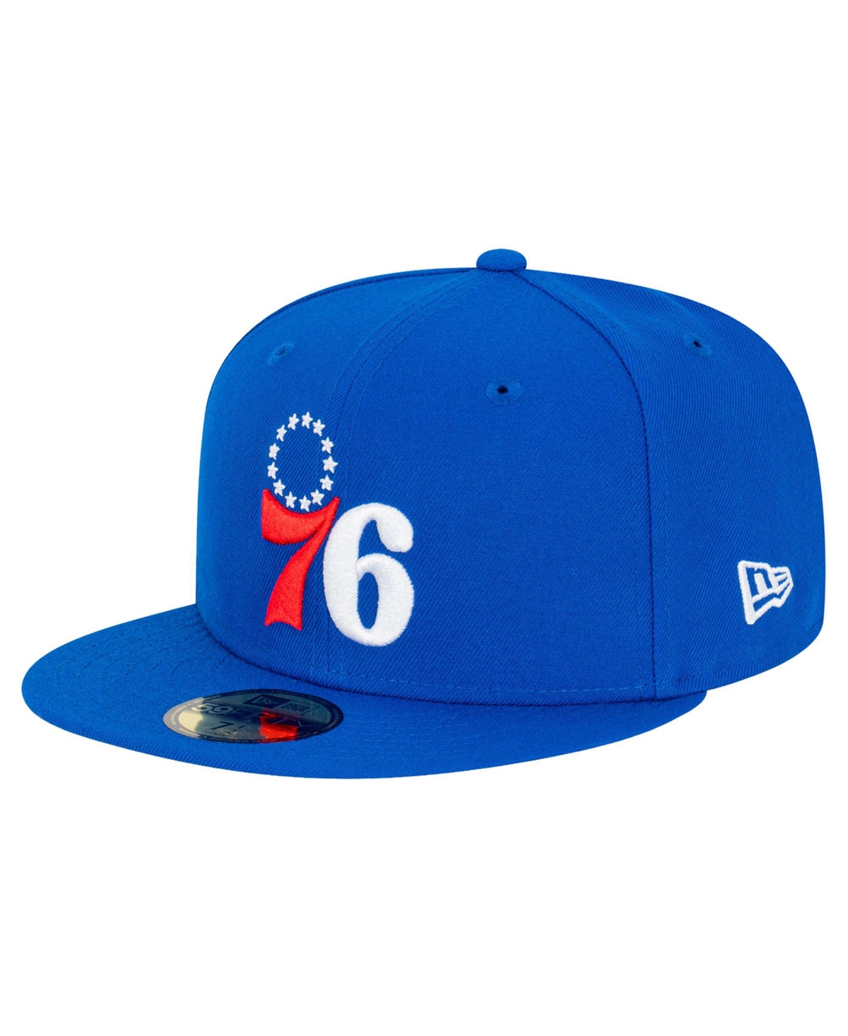 Click here for New Era Mens Royal Philadelphia 76ers Team 59FIFTY... prices