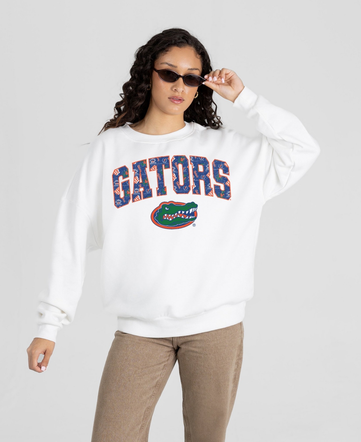 Click here for Gameday Couture Womens Florida Gators Sweet Play O... prices