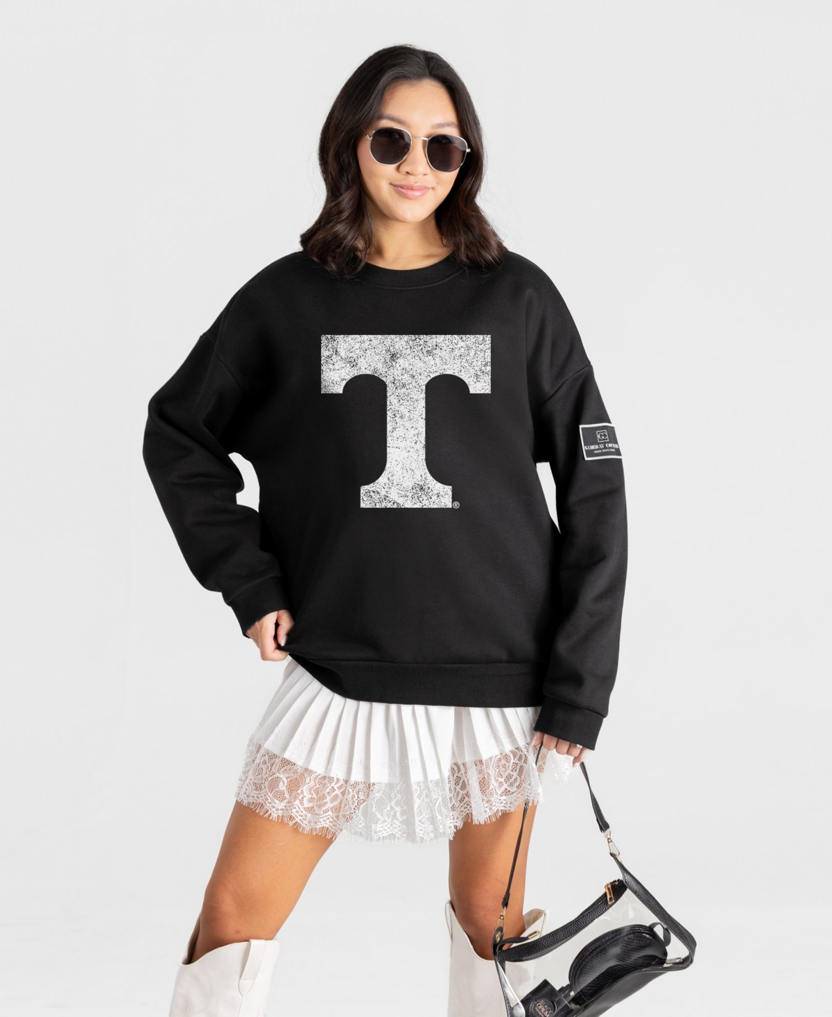 Click here for Gameday Couture Womens Tennessee Volunteers Bold M... prices