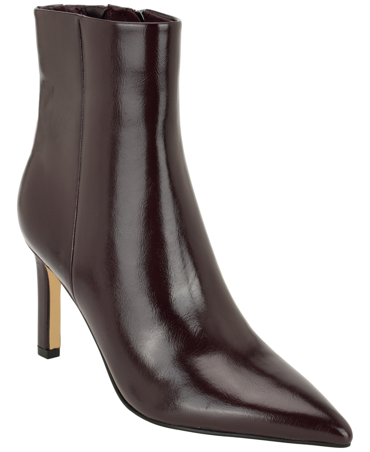 Click here for Calvin Klein Womens Chrysta Pointed Toe Stiletto D... prices
