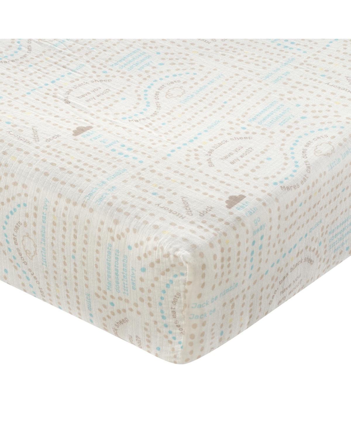 Click here for Lambs & Ivy Signature Organic Cotton Muslin Nurser... prices