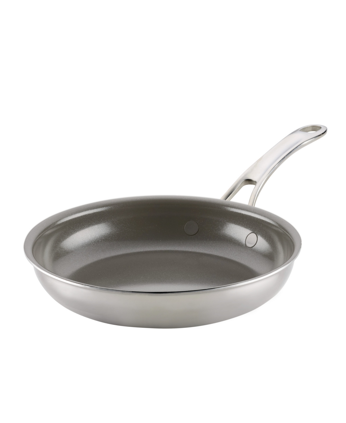 Click here for Anolon EverLast Clad Stainless Steel Ceramic Nonst... prices