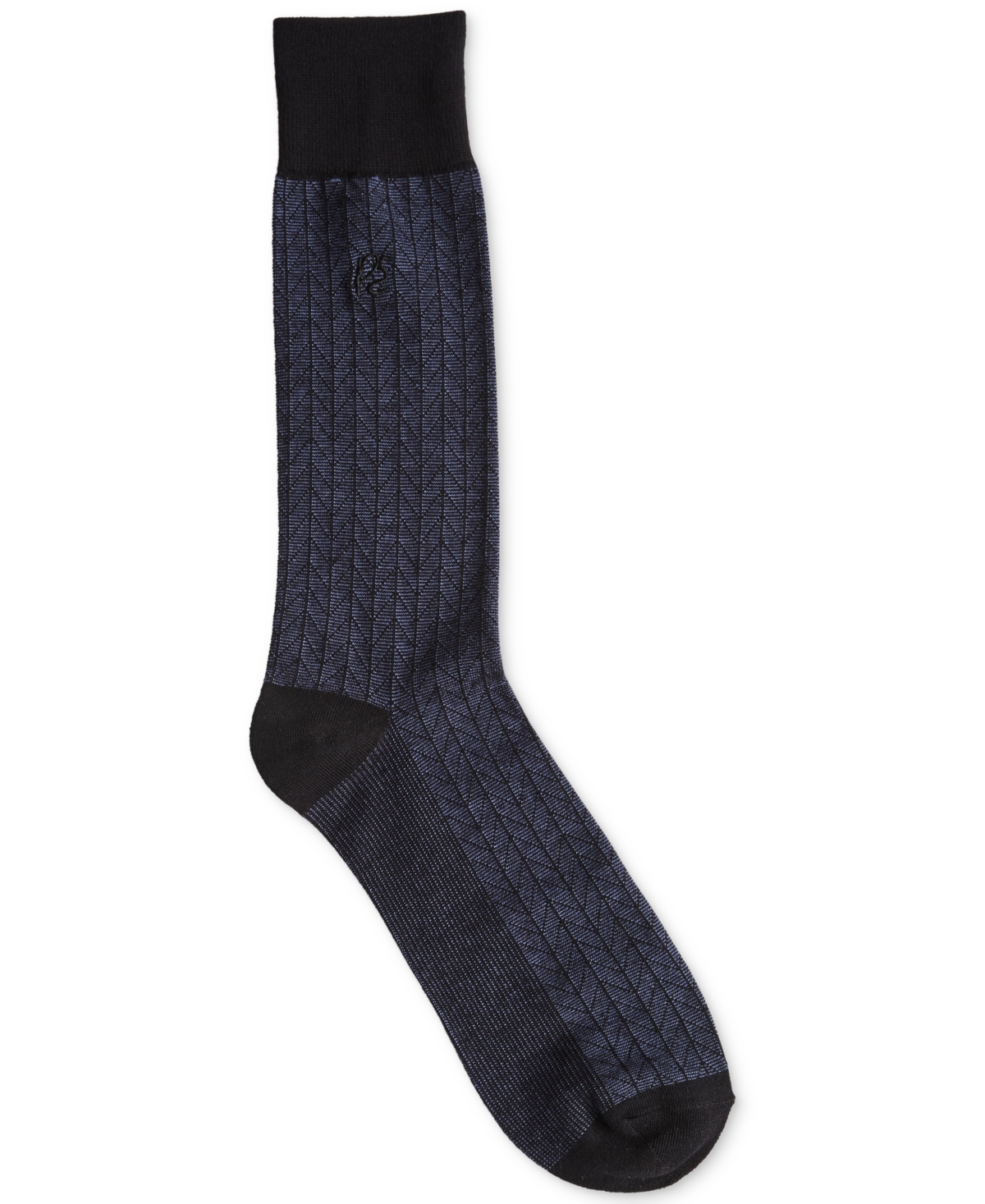Click here for Perry Ellis Portfolio Mens Herringbone Crew Socks... prices