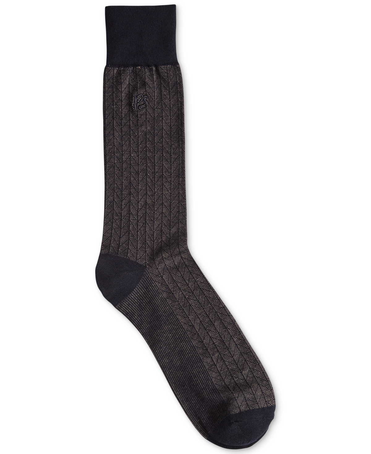 Click here for Perry Ellis Portfolio Mens Herringbone Crew Socks... prices