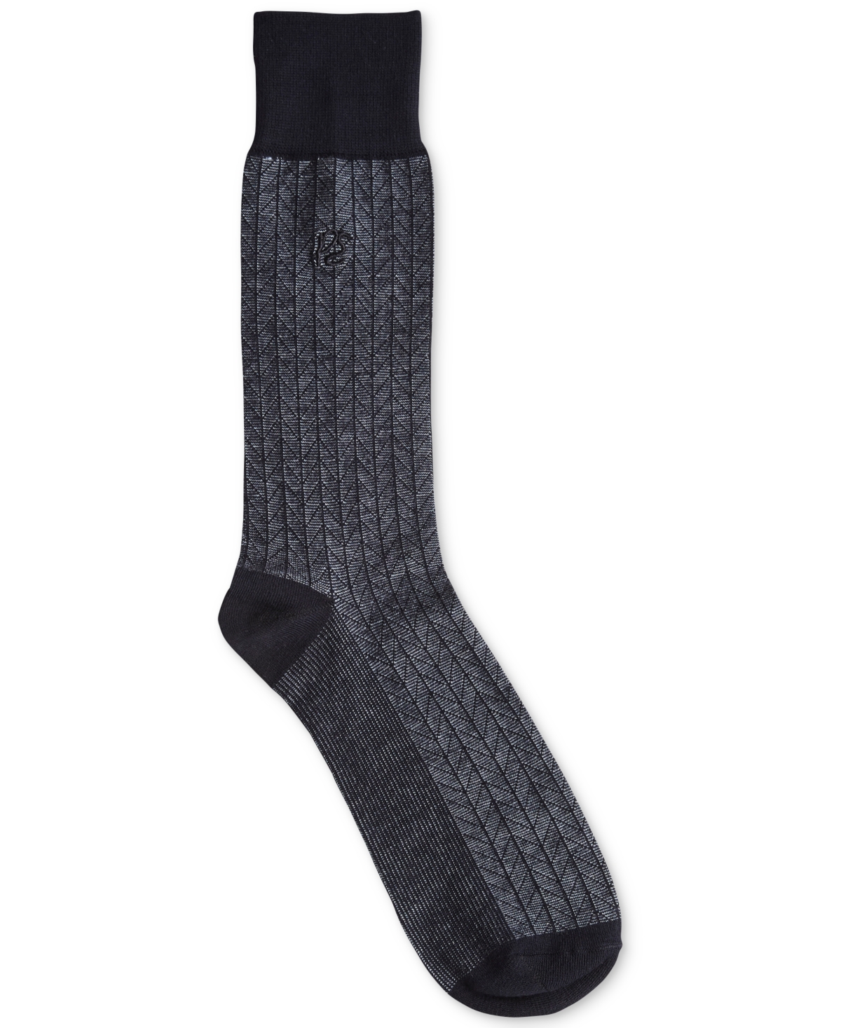 Click here for Perry Ellis Portfolio Mens Herringbone Crew Socks... prices