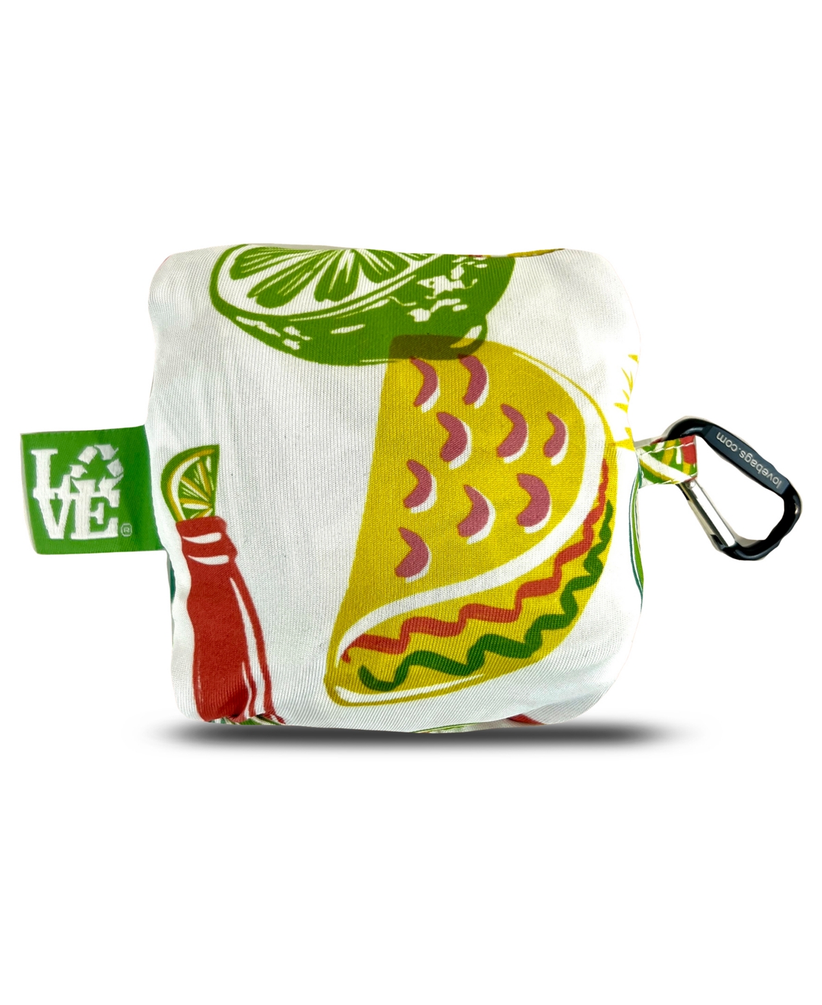 Click here for three by three Love StashIt 14.5 Crossbody Bag - T... prices