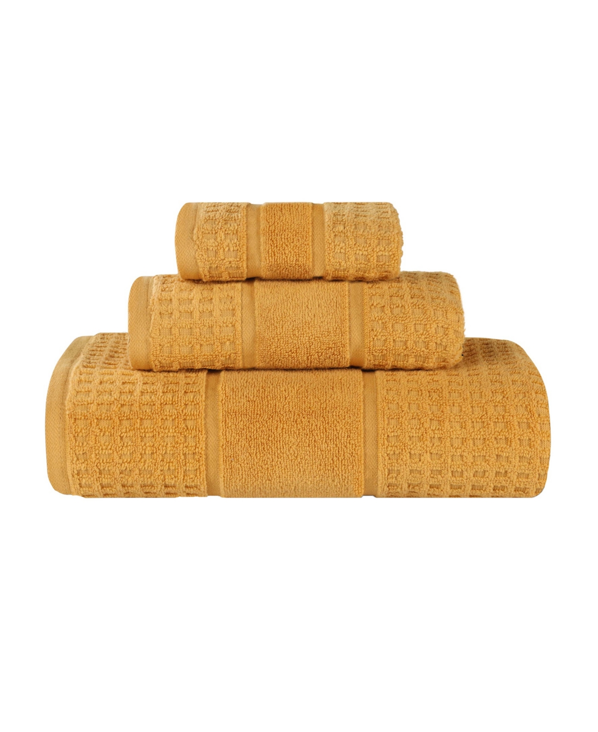 Click here for Superior Napa Zero Twist Waffle Honeycomb Plush So... prices