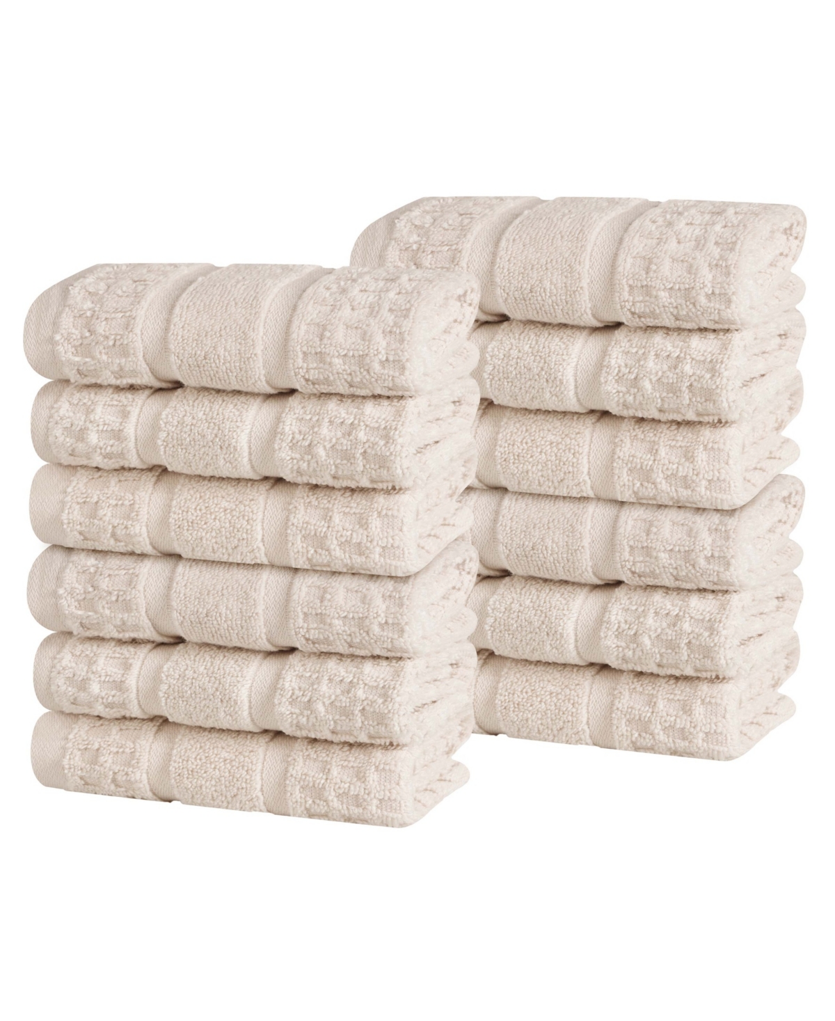 Click here for Superior Napa Zero Twist Waffle Honeycomb Plush So... prices