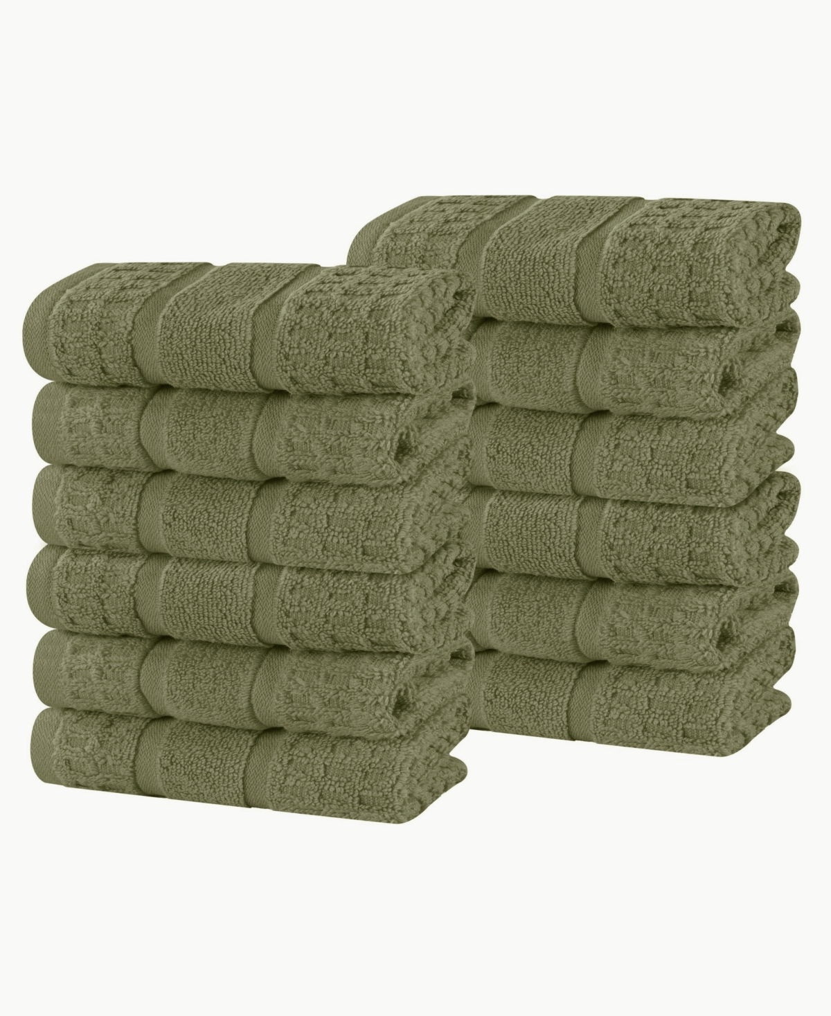 Click here for Superior Napa Zero Twist Waffle Honeycomb Plush So... prices