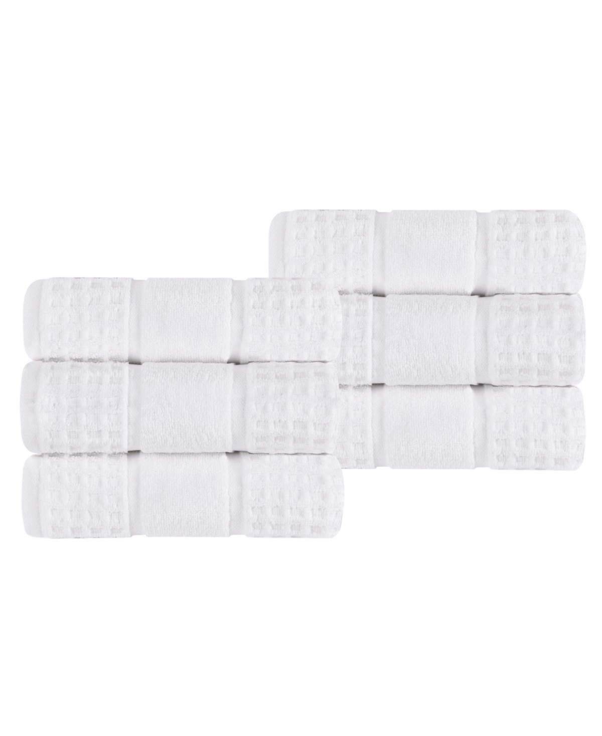 Click here for Superior Napa Zero Twist Waffle Honeycomb Plush So... prices