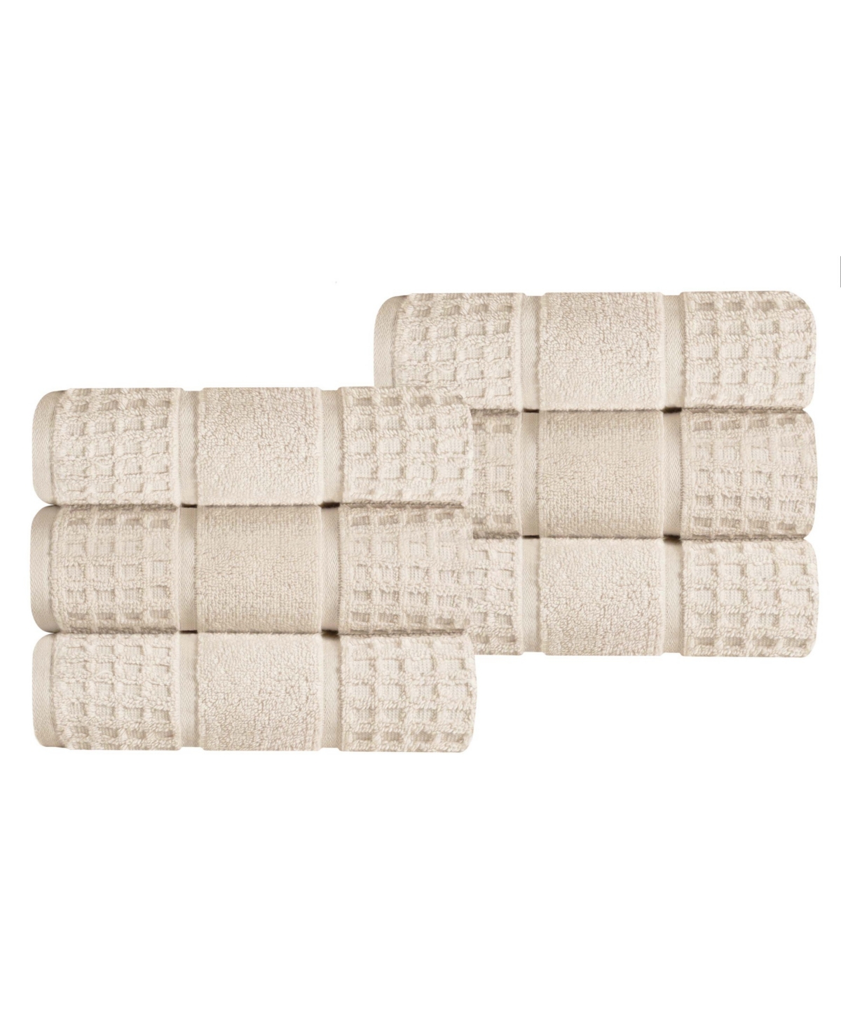Click here for Superior Napa Zero Twist Waffle Honeycomb Plush So... prices