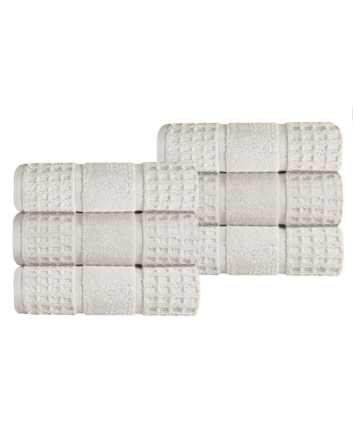 Click here for Superior Napa Zero Twist Waffle Honeycomb Plush So... prices
