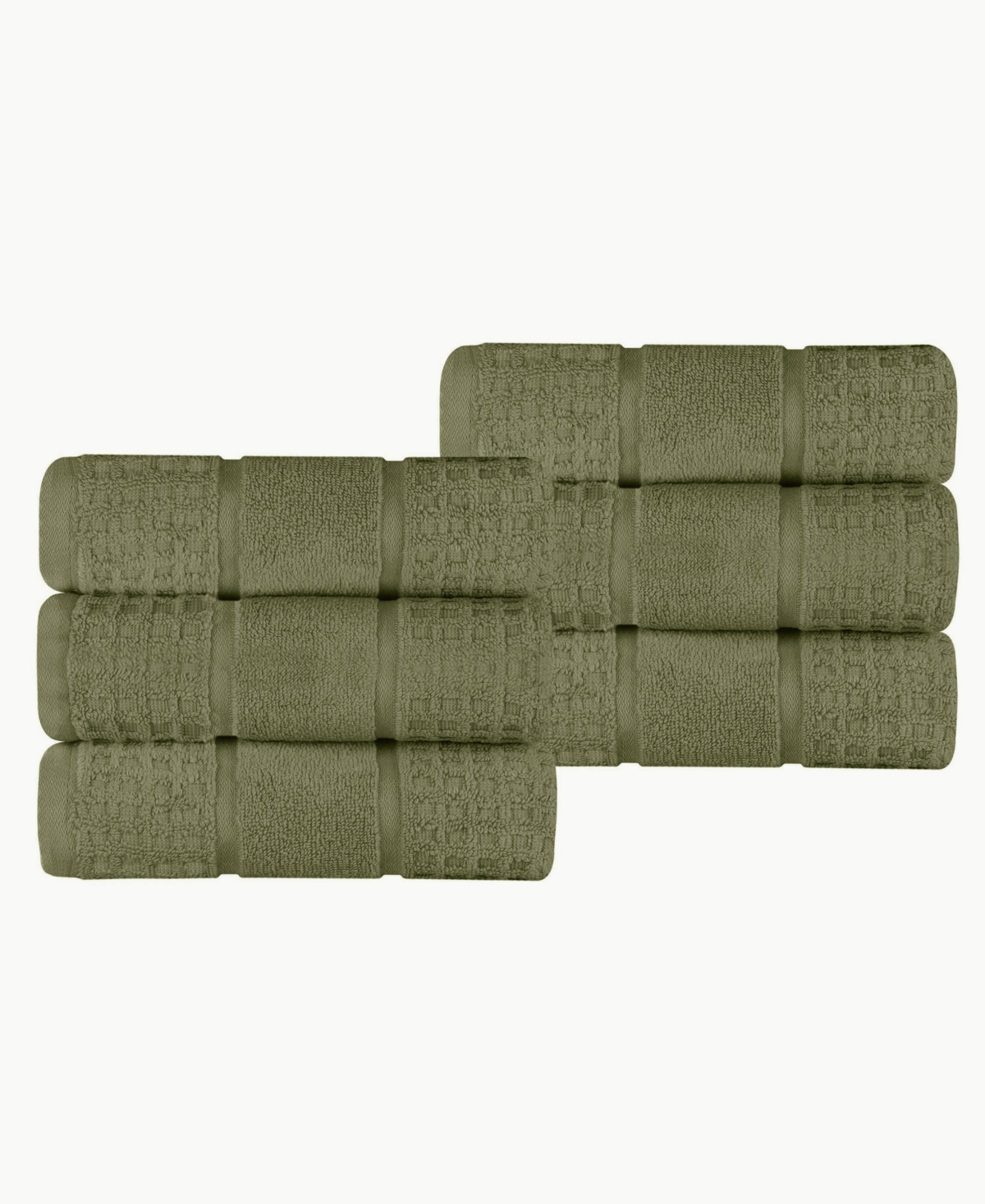 Click here for Superior Napa Zero Twist Waffle Honeycomb Plush So... prices