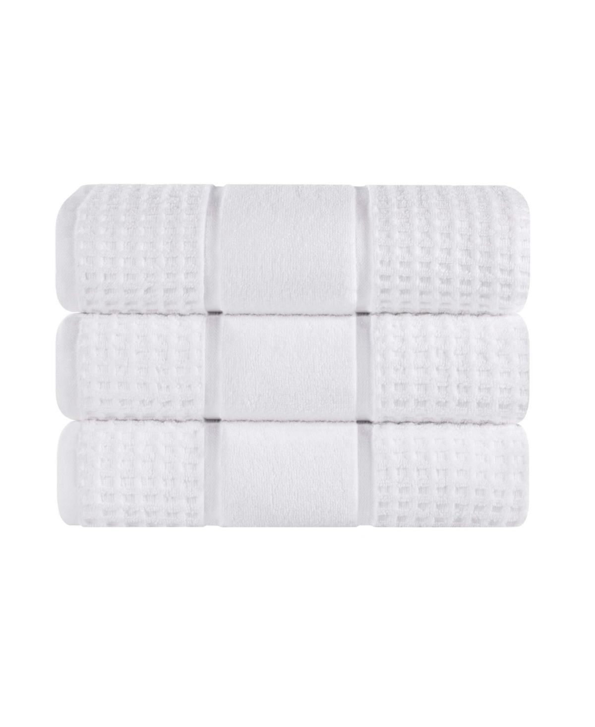 Click here for Superior Napa Zero Twist Waffle Honeycomb Plush So... prices