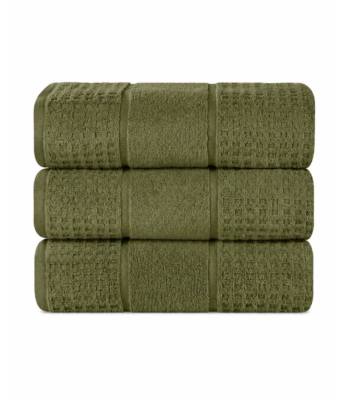 Click here for Superior Napa Zero Twist Waffle Honeycomb Plush So... prices