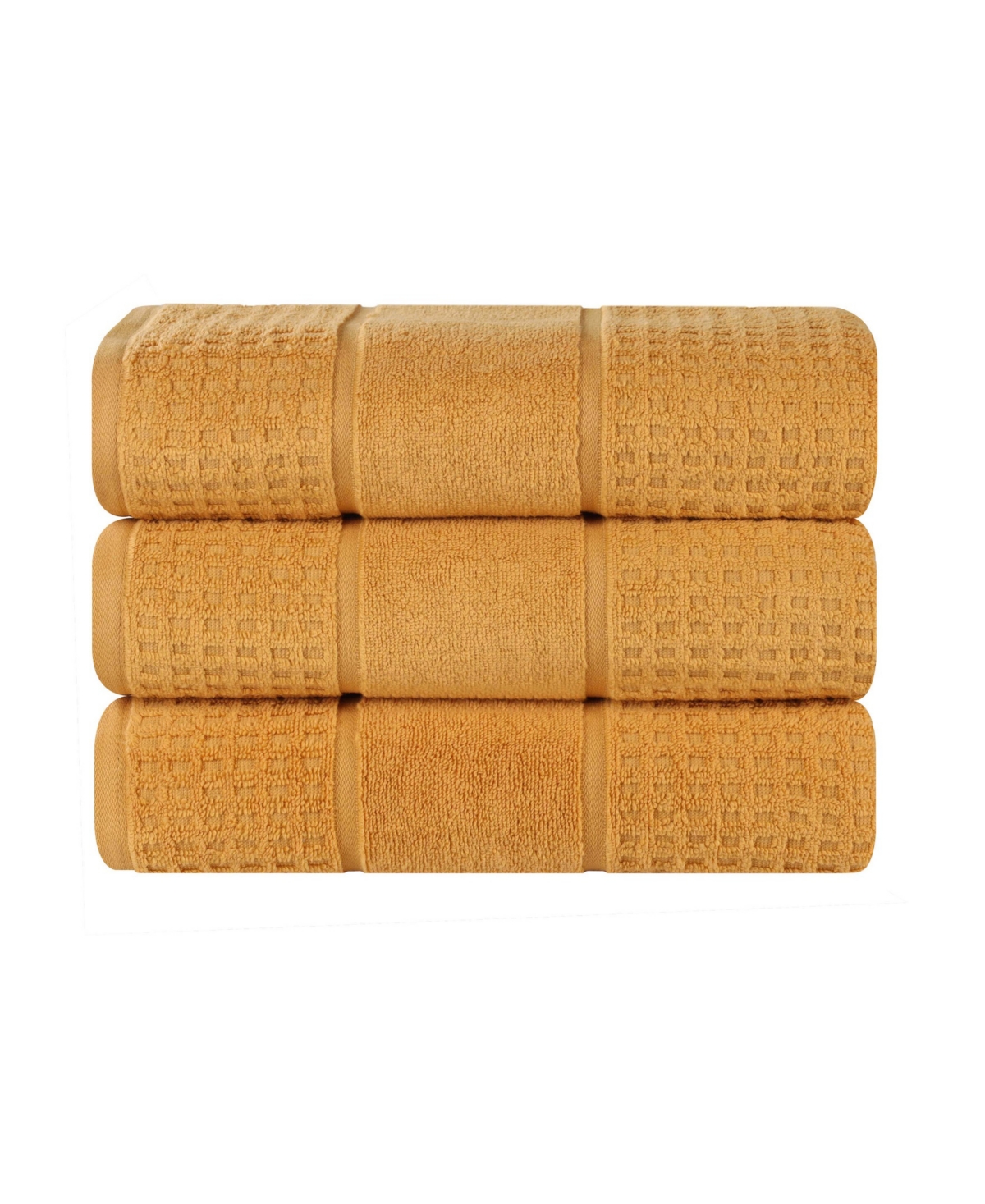 Click here for Superior Napa Zero Twist Waffle Honeycomb Plush So... prices
