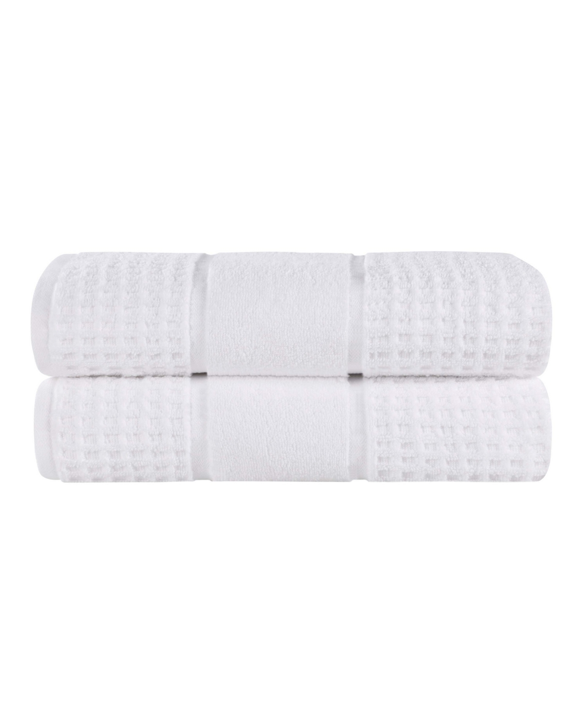 Click here for Superior Napa Zero Twist Waffle Honeycomb Plush So... prices