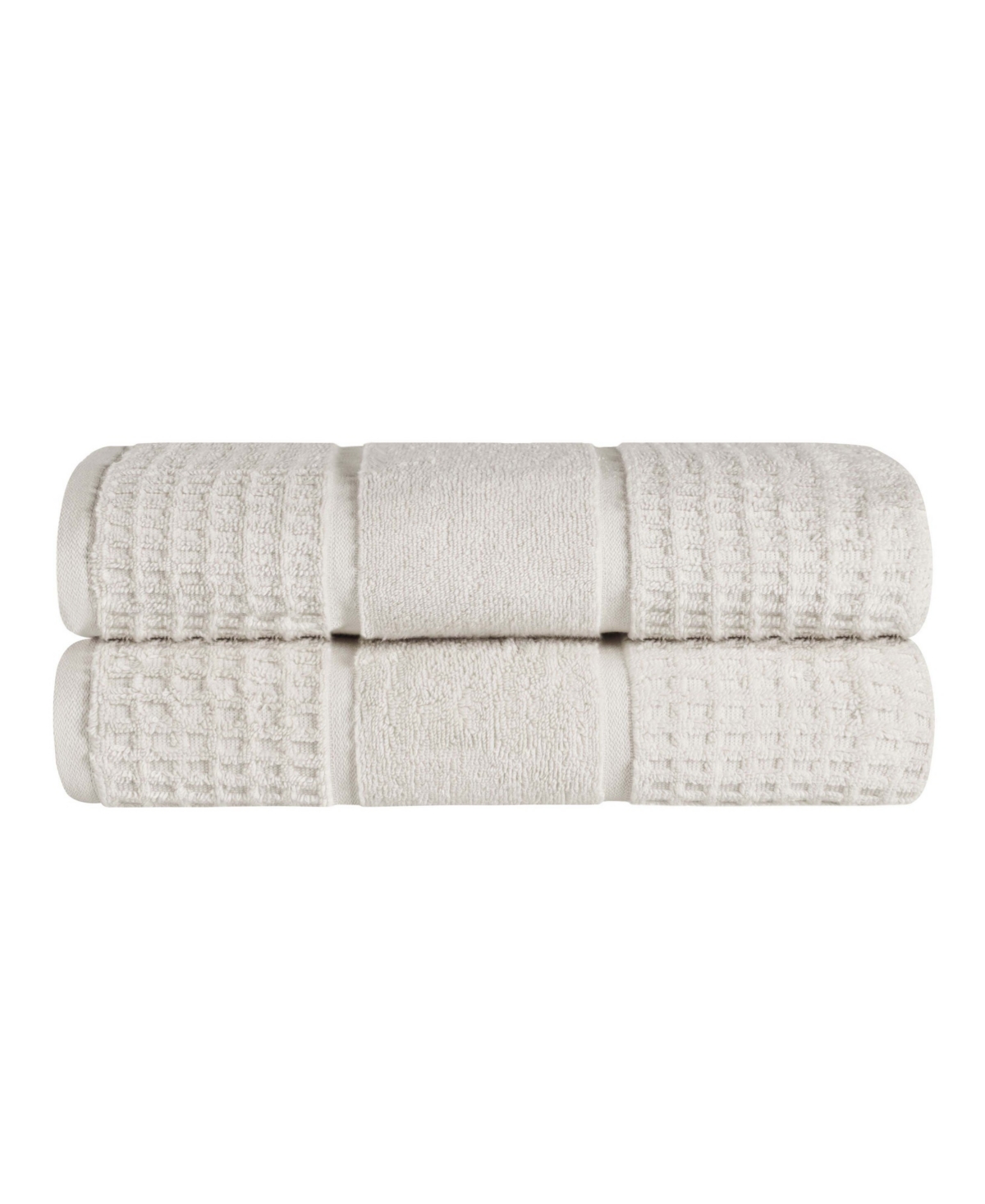 Click here for Superior Napa Zero Twist Waffle Honeycomb Plush So... prices