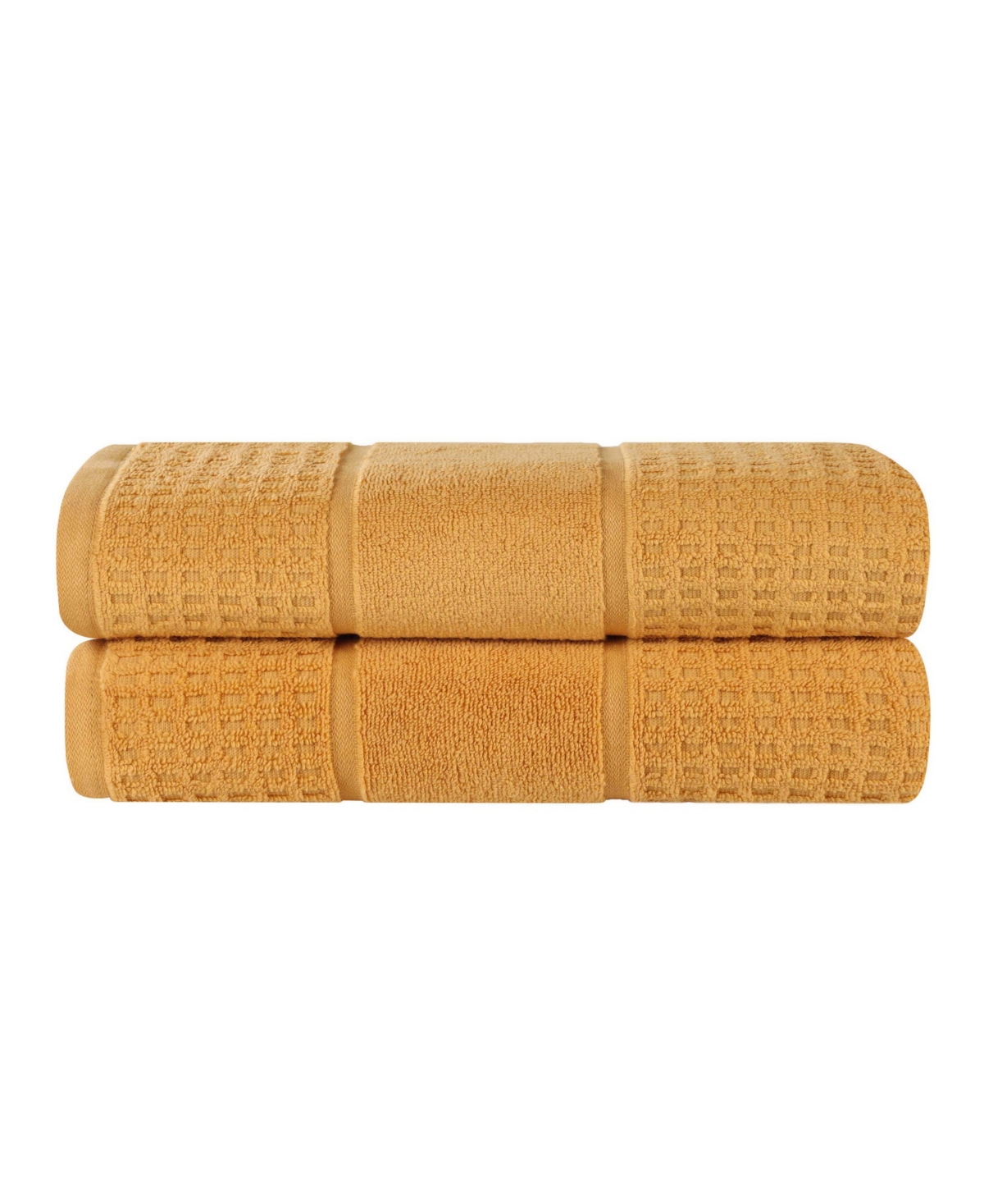 Click here for Superior Napa Zero Twist Waffle Honeycomb Plush So... prices